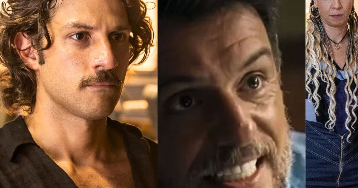 Resumo de 'Mania de Você': Sequestro atrapalhado de Berta e Mavi ...