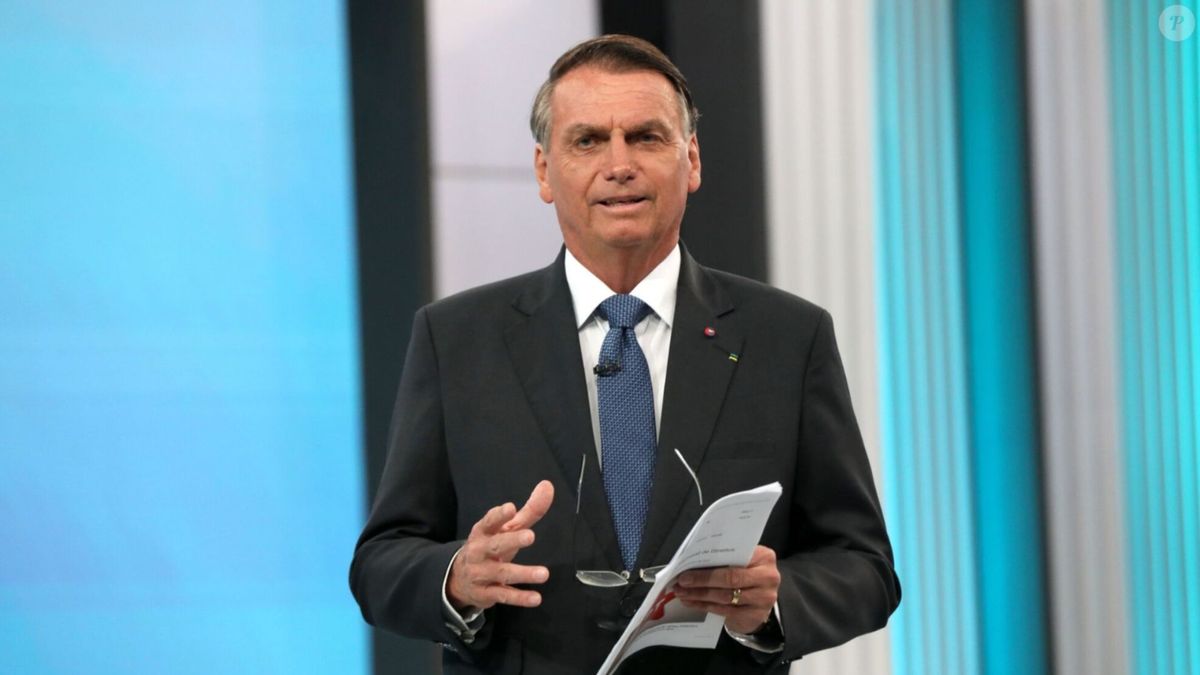 Foto: Bolsonaro vai ser preso? Entenda qual será a pena máxima do ex ...