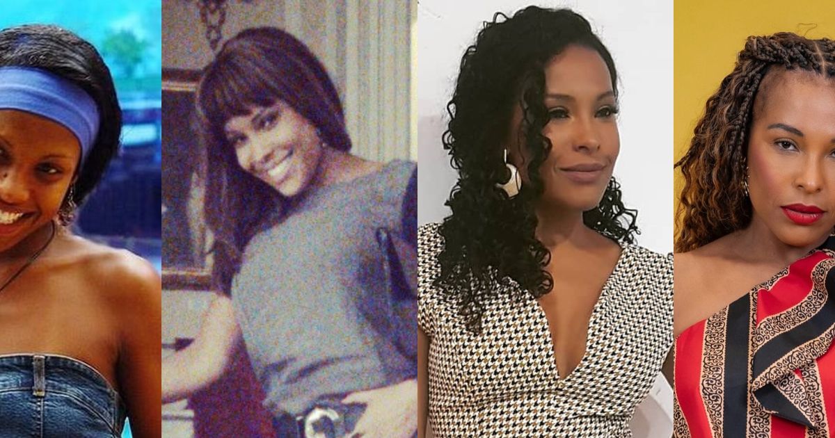 Sol Vega antes e depois: 22 anos após o 'BBB 4', sister do 'BBB 26 ...