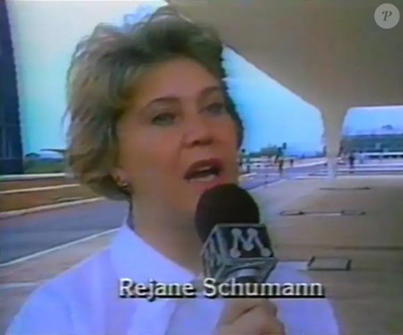 Saiba o destino de Rejane Schumann, ex-atriz da Globo encontrada sem ...