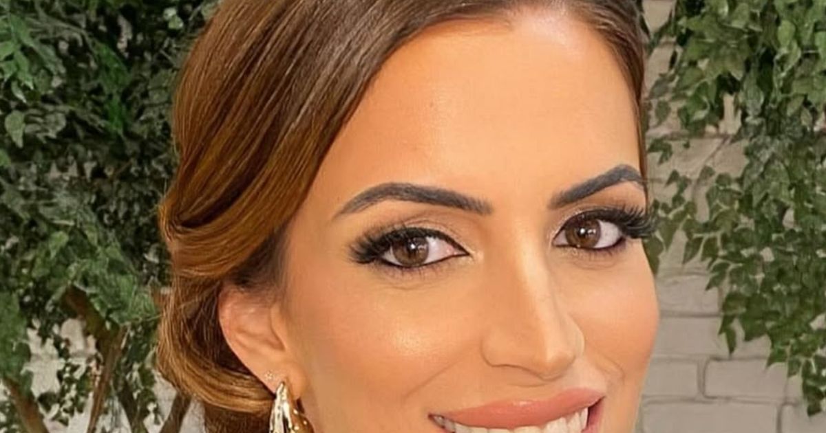 Escândalo no SBT? Repórter Lara Linhares quebra silêncio após ter nome ...