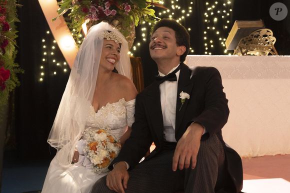 Muitos não perceberam, mas 'Garota do Momento' vai trazer no casamento ...