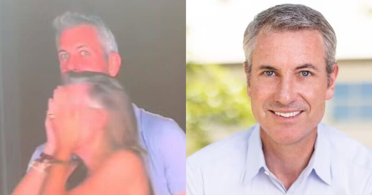 Empresa bilionária toma atitude drástica contra CEO flagrado com amante em show do Coldplay ...