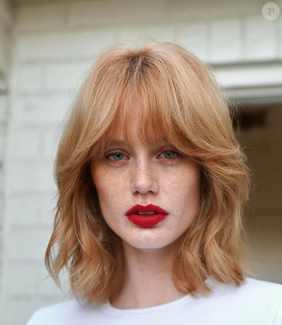 O corte bob francês é um dos cortes de cabelo antienvelhecimento mais ...