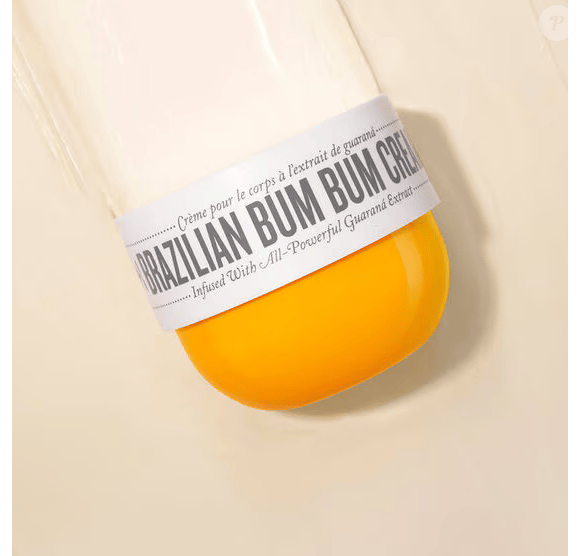 Desde que comecei a usar este creme corporal perfumado, recebo mais ...