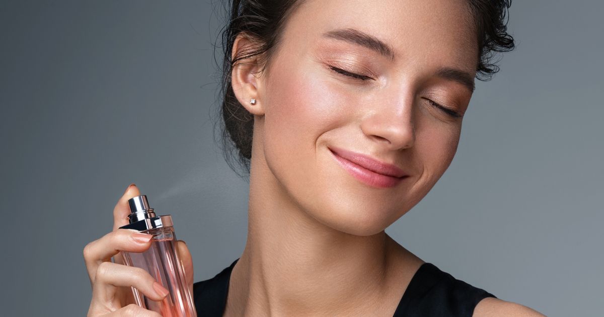 Descubra agora os 5 perfumes femininos mais vendidos de 2024: ainda dá ...