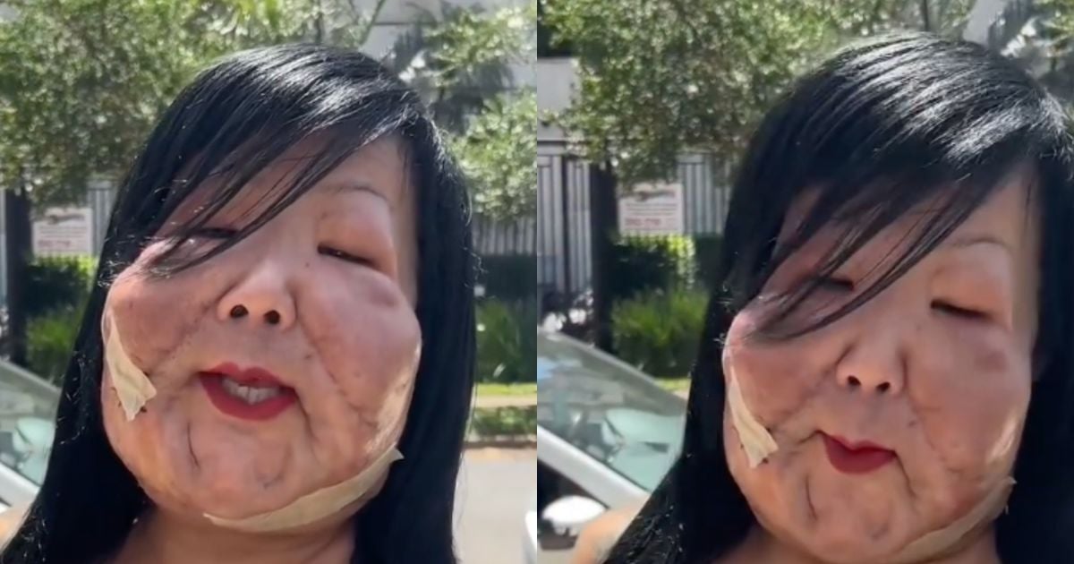 'Olha que lindo, ficou babado': Juju do Pix exibe resultado de nova ...