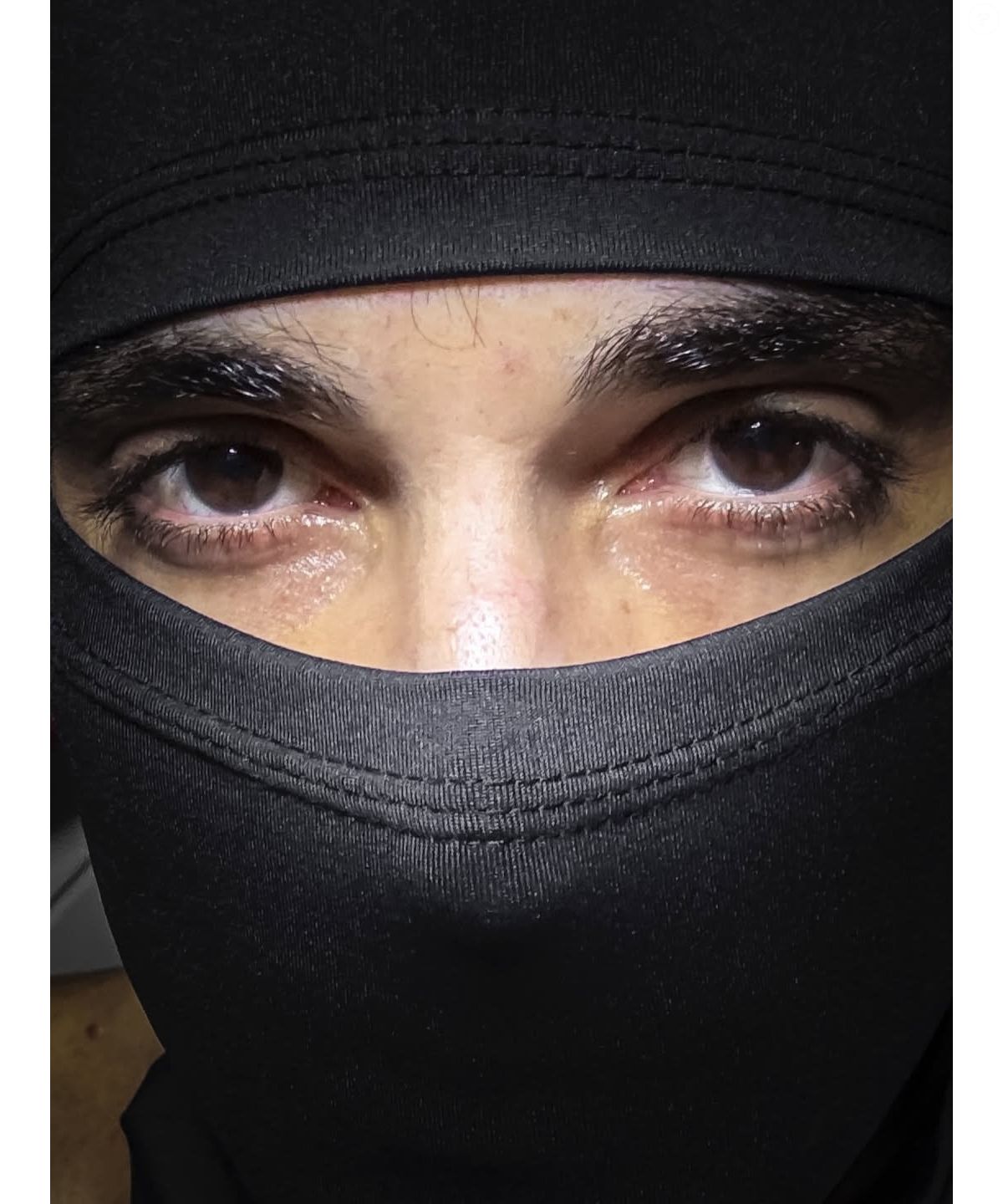 Foto: Fiuk transforma dor em música e causa impacto ao lançar o rap ...