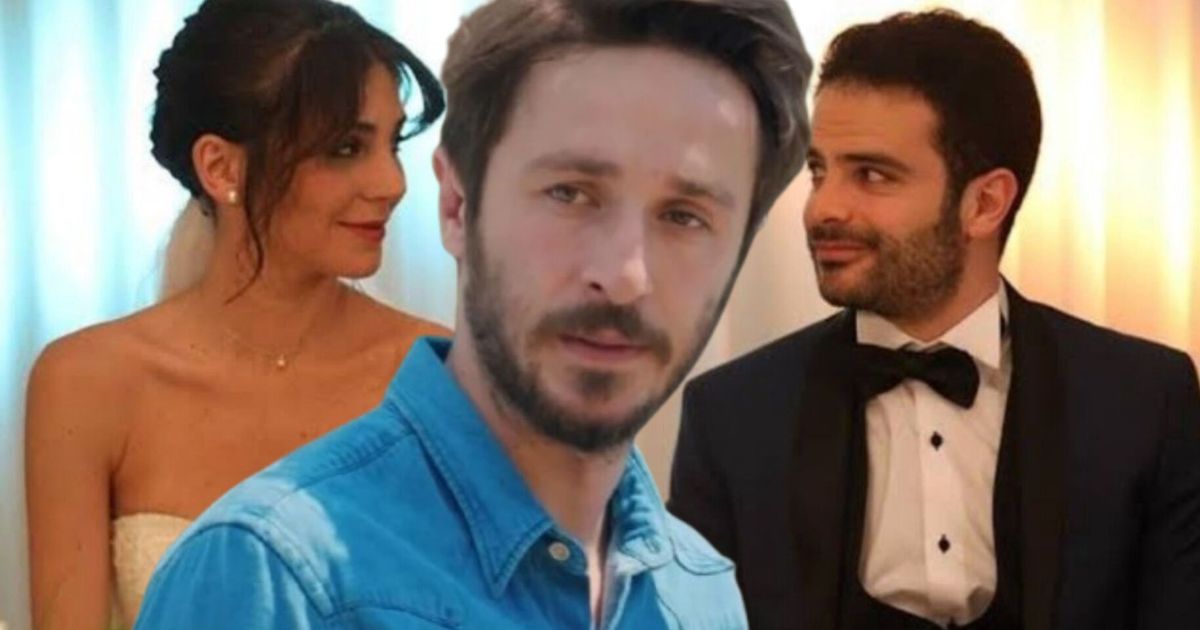 Reta final de 'Força de Mulher': Ex-marido de Ceyda, Emre arma ...