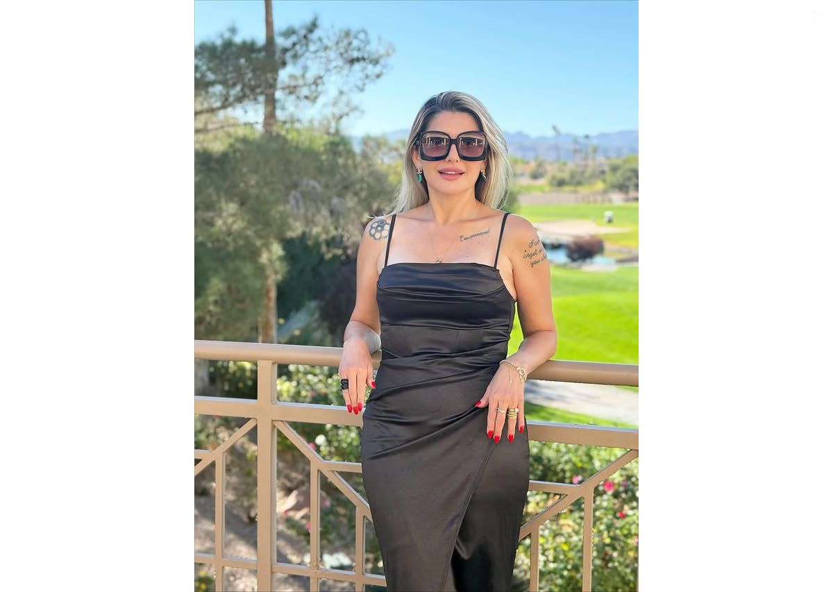 Foto: Antonia Fontenelle acusou Isabel Veloso de estar mentindo na web ...