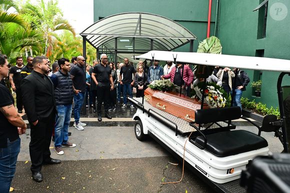 Mariana Belém reprova falta de respeito a Li Martins no velório de JP Mantovani: 'Está perdida ...