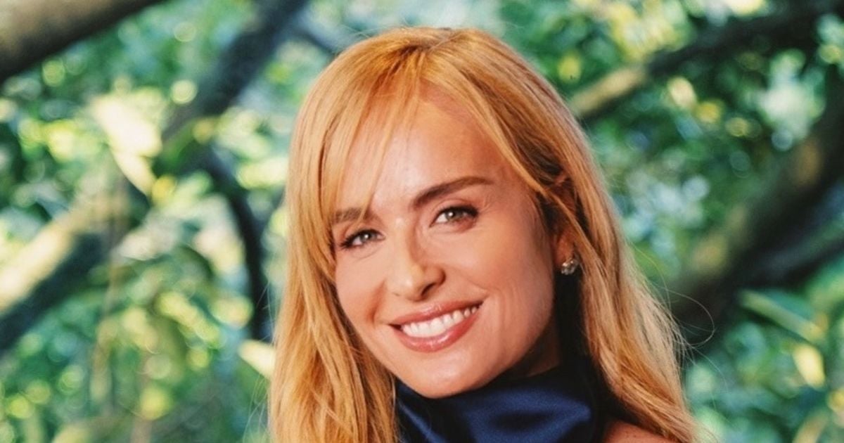 Reinventada e forte: 4 marcantes lições de Angélica sobre força mental ...