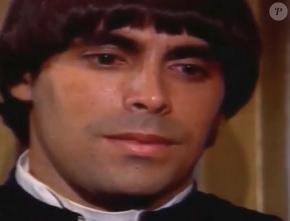 Há 28 anos, morte preoce e trágica do ator Alexandre Lippiani em ...