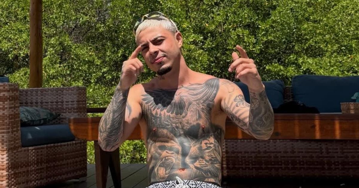 Caso MC Tuto: Justiça toma decisão envolvendo prisão do funkeiro após ...