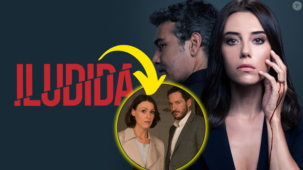 Foto: Novela turca baseada em série britânica, na Max, é perfeita para ...