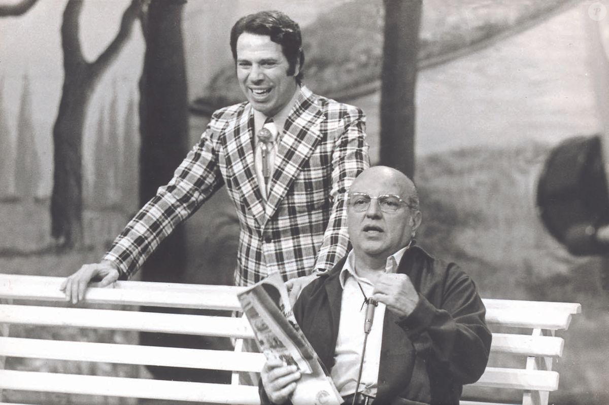 Foto: Carlos Alberto de Nóbrega tinha 9 anos e estava com o pai, Manoel ...