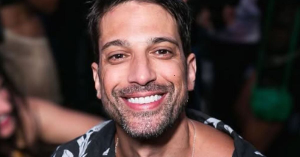 Como está Marco Antônio Gimenez? Desempregado, ex-galã de ‘Malhação ...