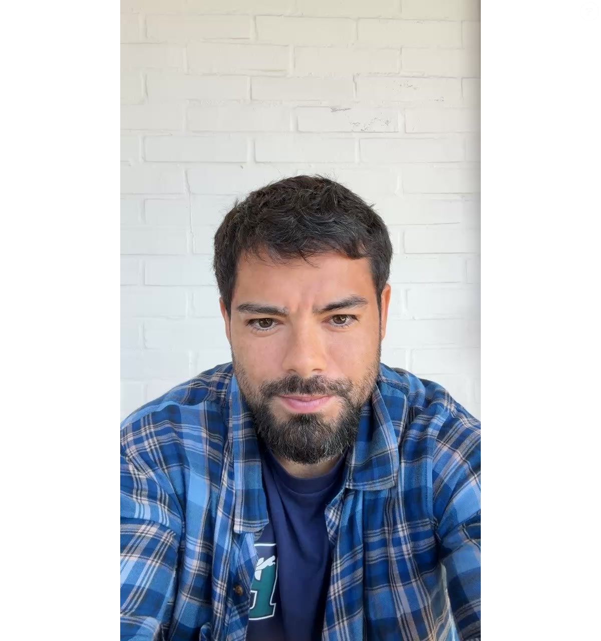 Foto: Pedro Andrade é dono de uma clínica em uma área nobre de São ...