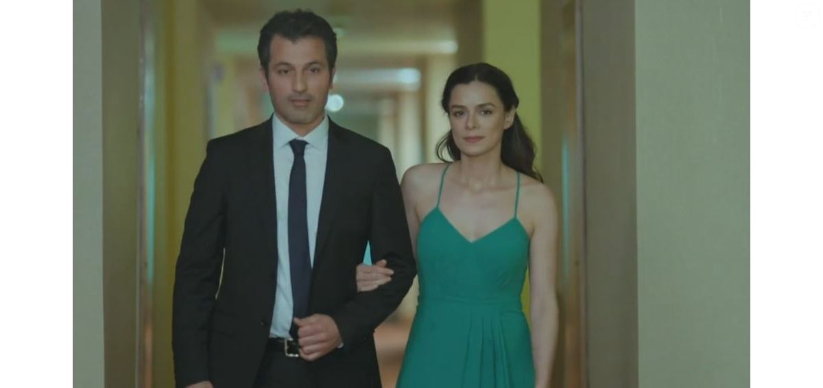 Foto: Bahar foi pedida em casamento por Arif pouco antes de receber ...