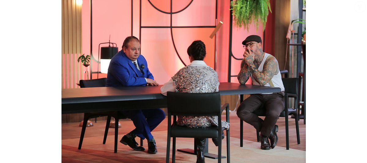 Foto: Preso acusado de estupro, Jason, do 'MasterChef 2022', foi ...