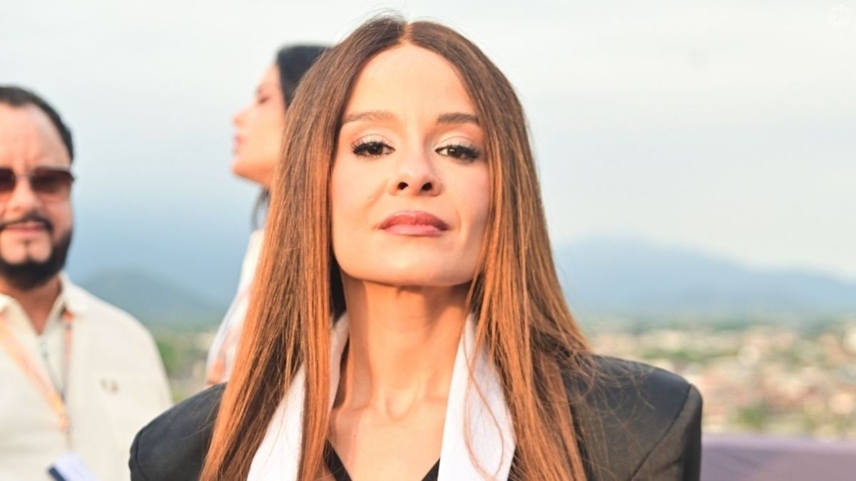 Foto: Maiara, irmã e dupla da cantora Maraisa, recebeu uma previsão ...