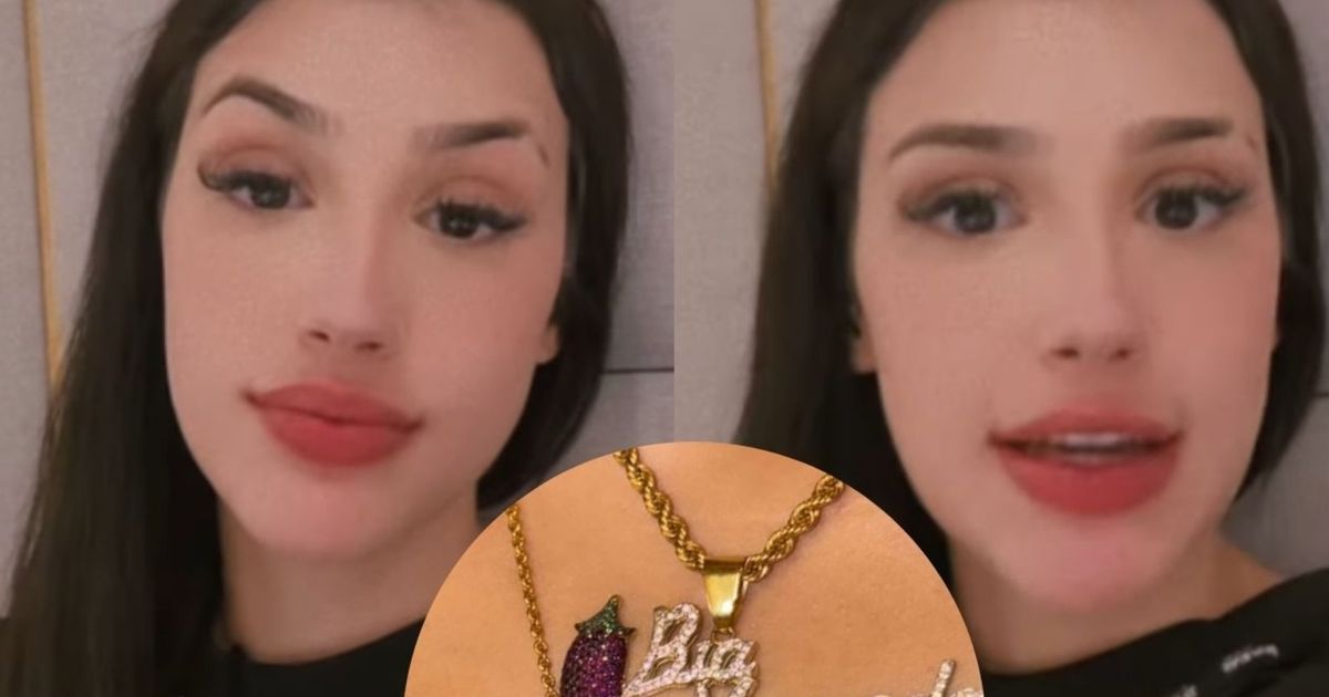 'Chutei a cara dela!': grávida, Bia Miranda se envolve em 'porradaria ...