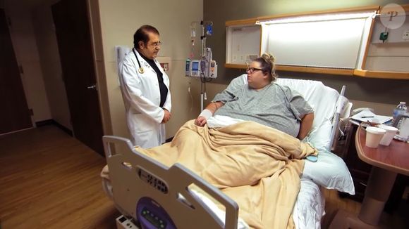 Antes e depois de Brianne, do 'Quilos Mortais': mulher pesava 337 ...