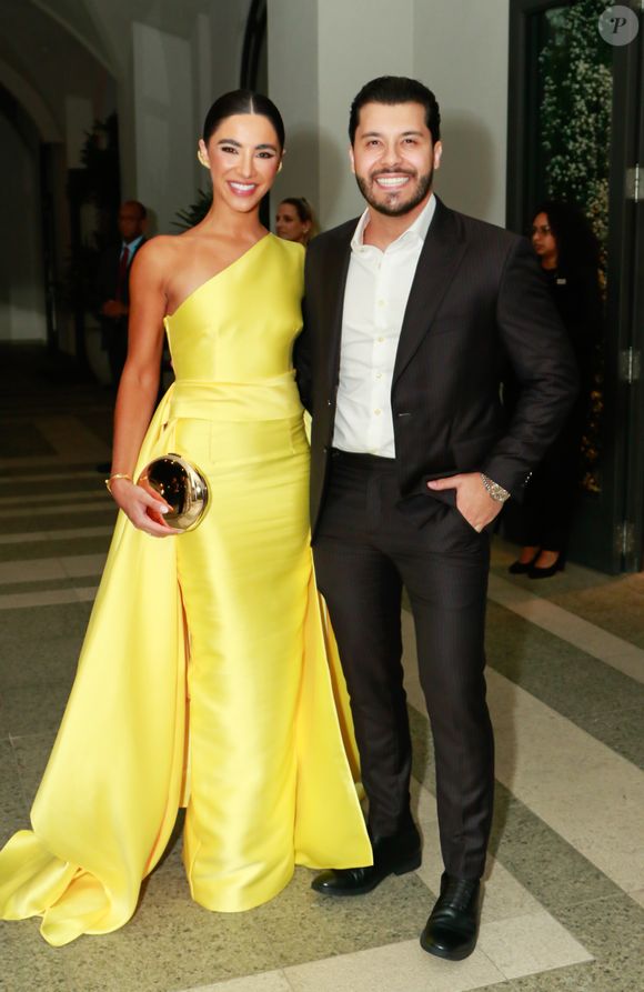 Vestido de festa para convidada e madrinha: veja os looks de Poliana ...