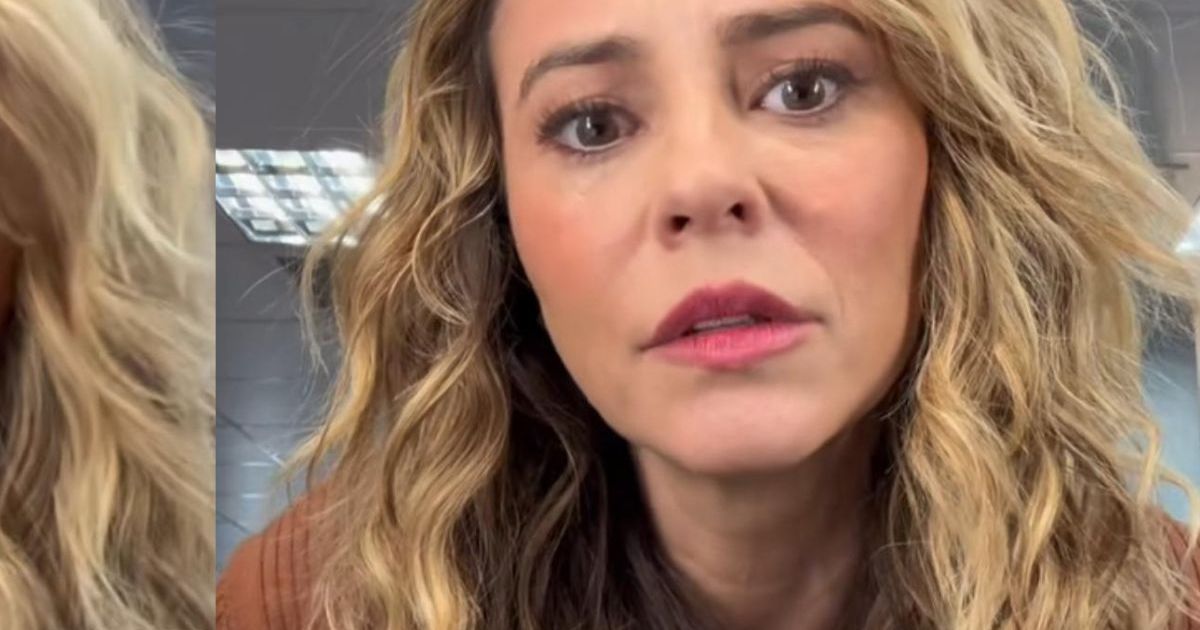 Após receber nota zero por Heleninha em 'Vale Tudo', Paolla Oliveira se ...