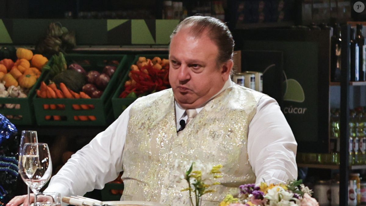 Foto: Dono de 6 restaurantes em São Paulo, Érick Jacquin recebe ...