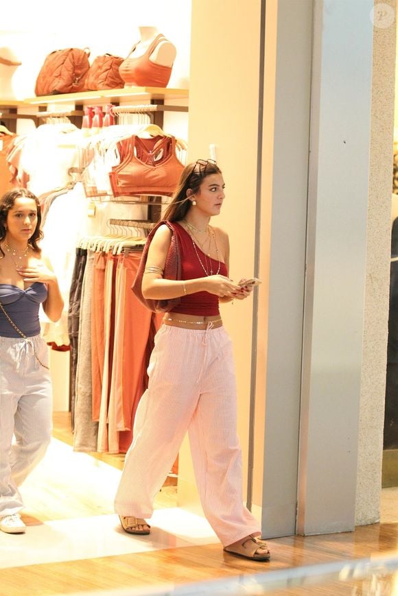 Mãe de Antonela Braga revela o que aconteceu com filha após polêmica ...