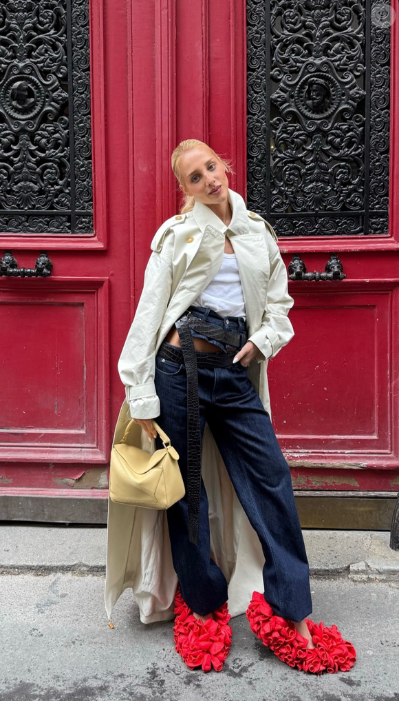 De slip dress com transparência à legging com ilusão de ótica inusitada ...