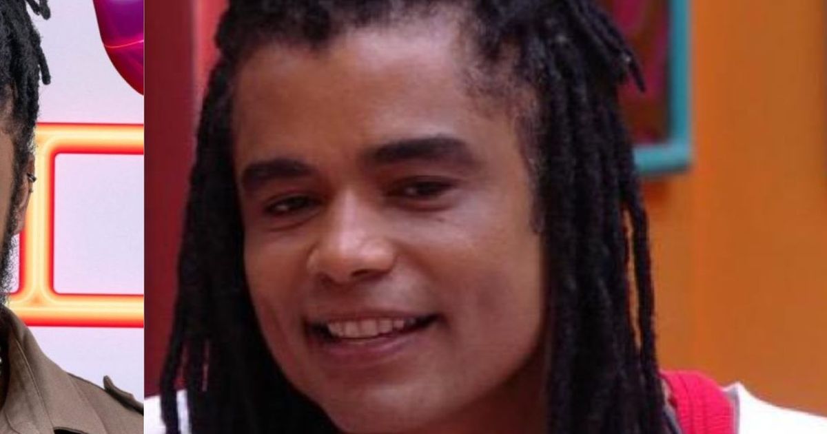 O que a mudança no visual de Diogo revela sobre seu jogo no 'BBB 25 ...