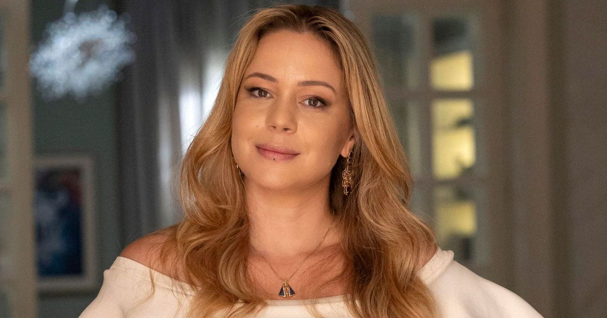'Ela está odiando': o que incomoda a filha de Leandra Leal? Atriz da ...