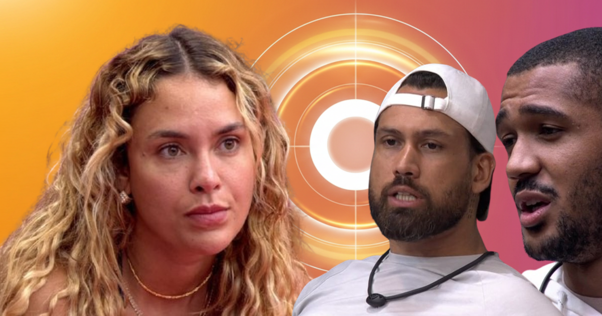 'BBB 26' na mira da web: quais os brothers mais ODIADOS pelo público ...