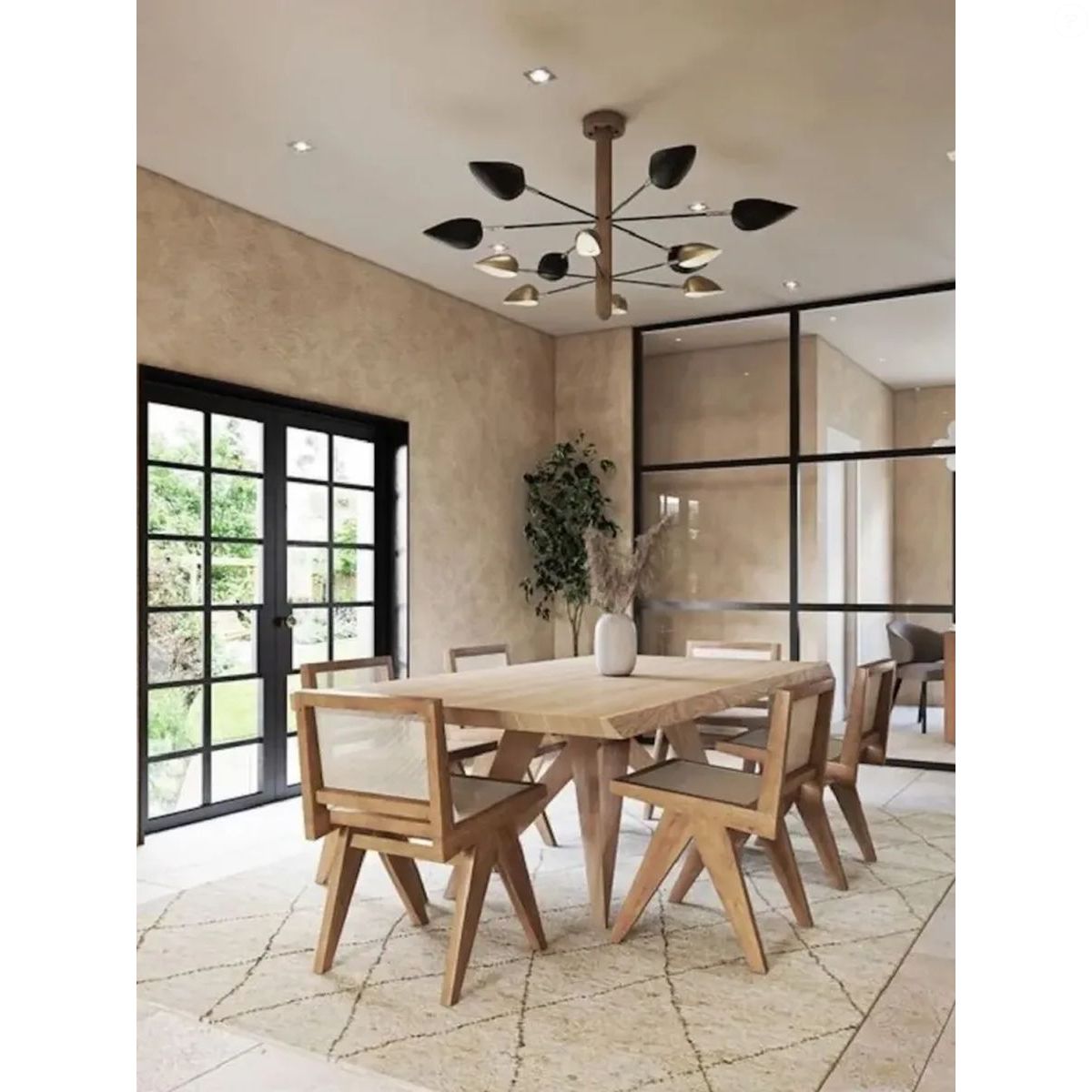 Foto: A casa de Shawn Mendes conta com decoração minimalista - Purepeople