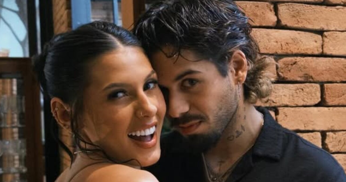 Eita! Ana Castela e Zé Felipe tomam atitude inesperada após término e ...