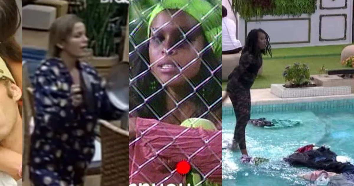 ‘BBB 26’ está chegando! 10 momentos históricos que todo fã raiz do ...