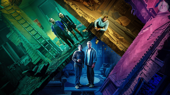 Hoje na Netflix: esse filme cheio de suspense não sai do TOP 1 do streaming! Afinal, 'Brick' vai ...