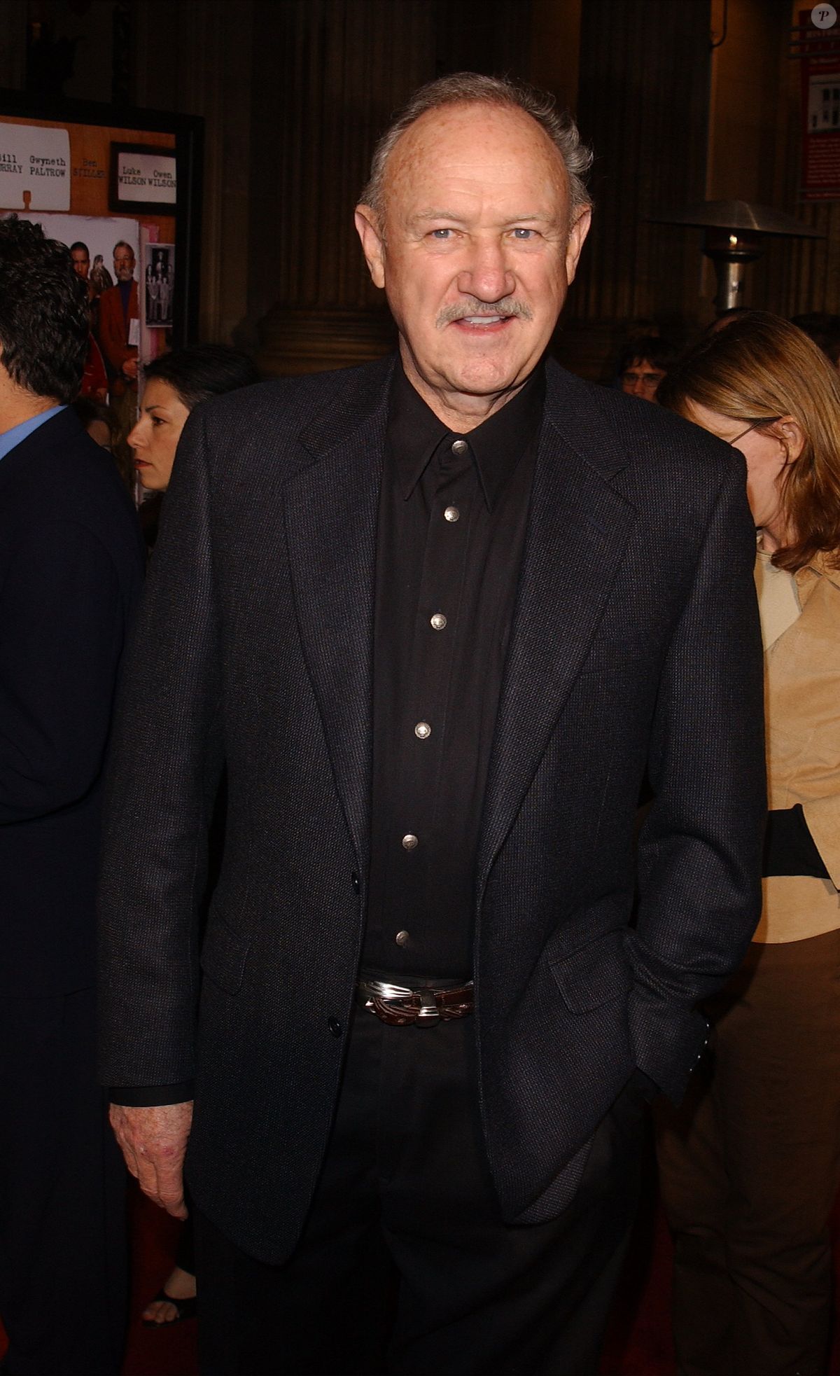 Foto: Morte de Gene Hackman: novos detalhes chocantes vêm à tona ...