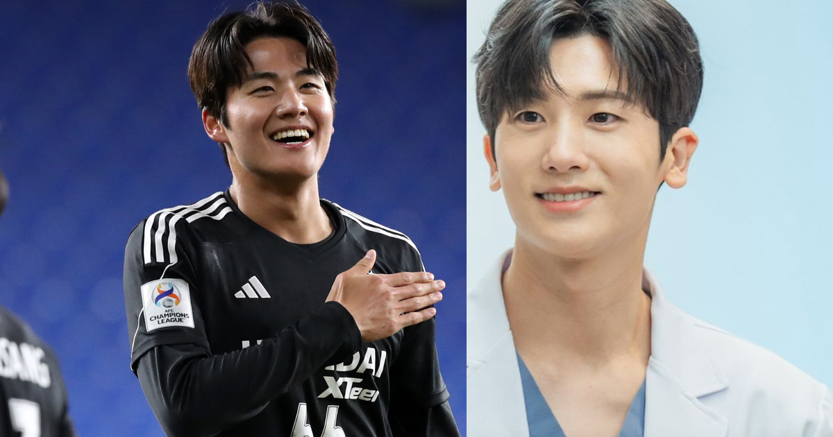 Galã aos 27 anos e destaque da Coreia do Sul: quem é Seol Young-woo ...