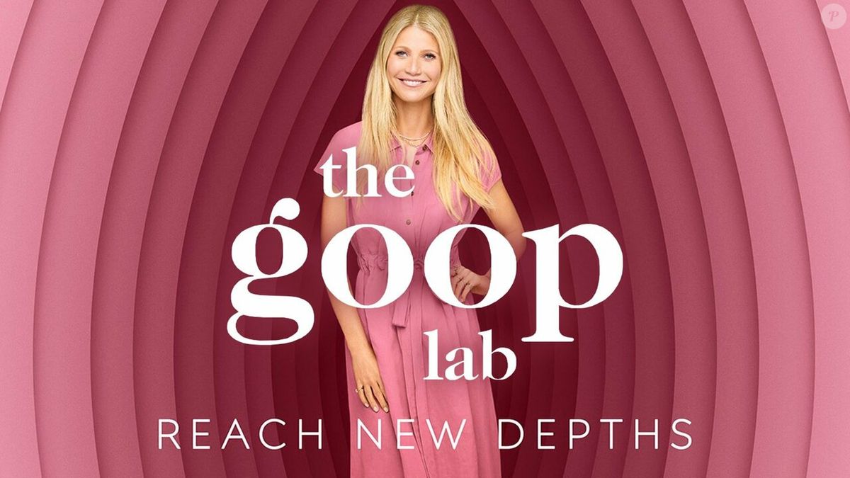 Foto: Documentário da Netflix expõe bastidores da Goop e mostra Gwyneth ...