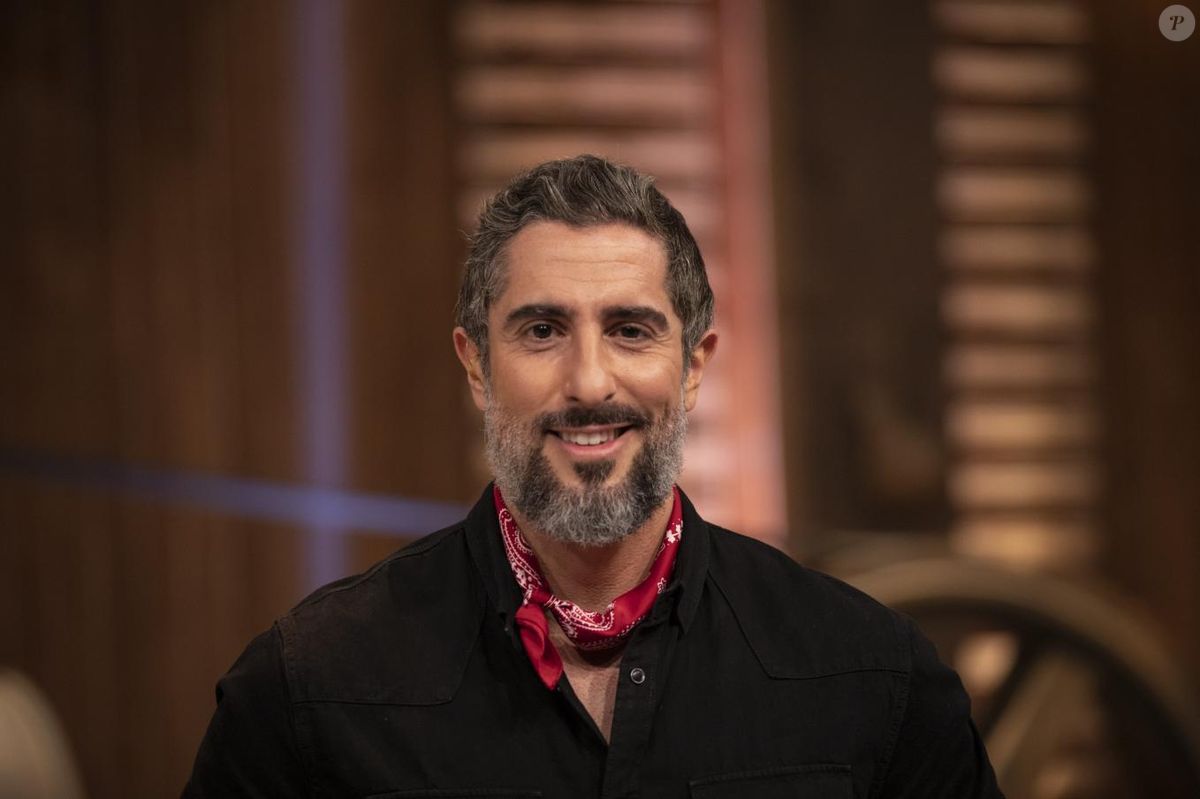 Foto: Marcos Mion foi demitido da Record TV semanas após a icônica ‘A ...
