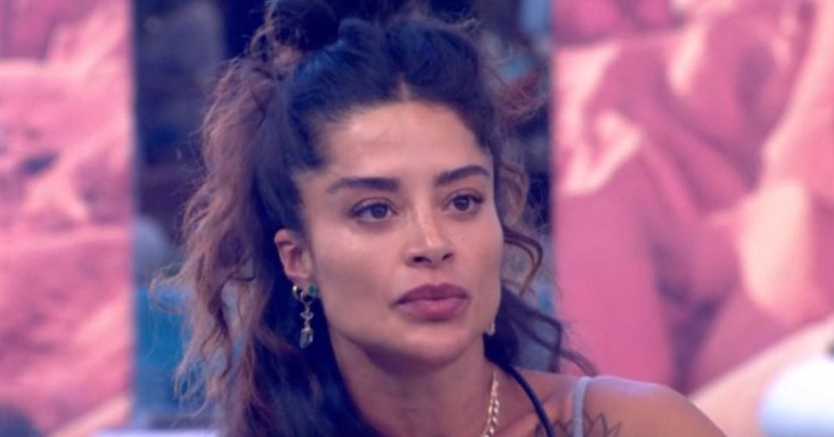 'Todo mundo me chamou de maluca': no 'BBB 26', Aline Campos dá sua ...