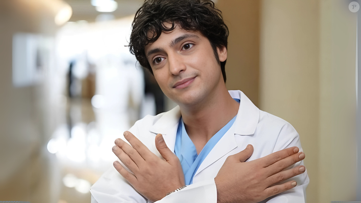 Foto: Nem 'Grey's Anatomy', nem 'Dr. House': Conheça 'Um Milagre', a ...