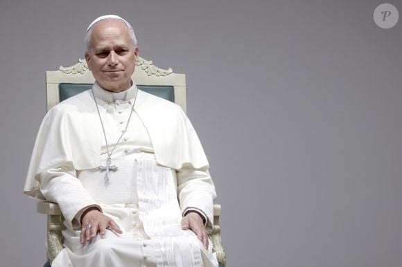 Sinto muito, Papa Leão XIV: pesquisa revela boa aprovação de pontíficie ...
