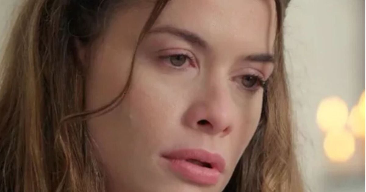 A cena mais emocionante de 'Além do Tempo': antes da morte de Lívia e ...
