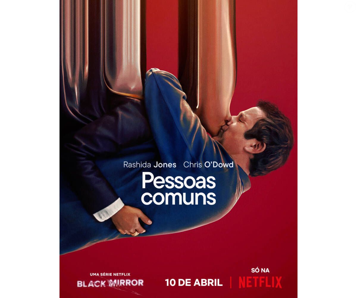 Foto: 'Pessoas Comuns' – Quando o banal se torna um pesadelo ...