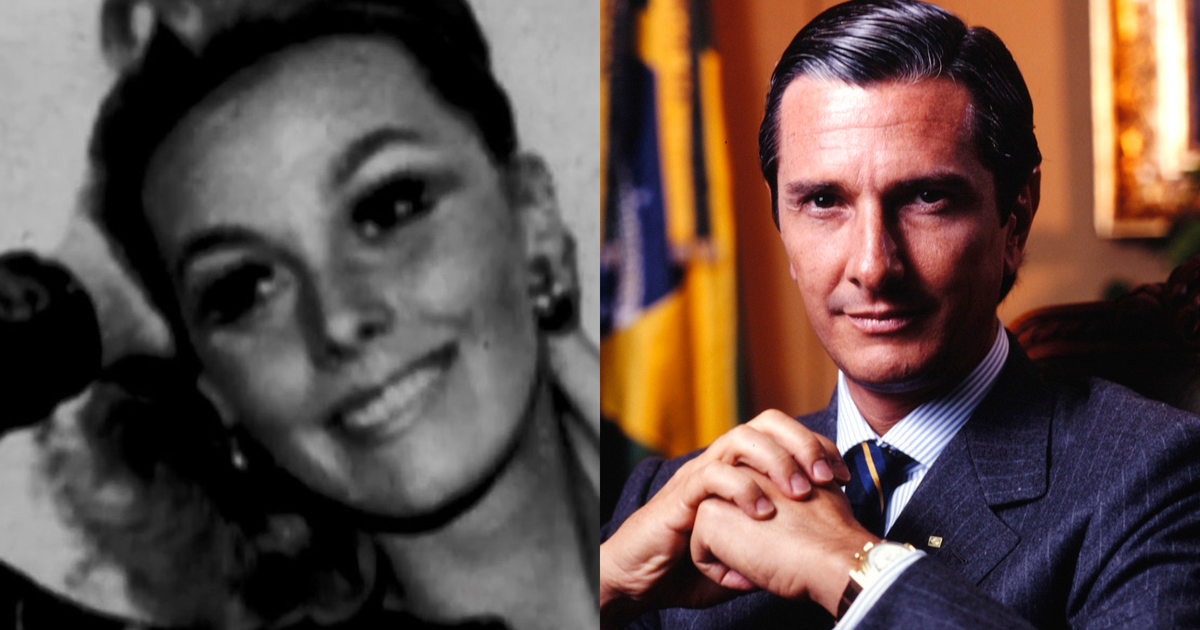 Esta coincidência que ninguém reparou liga o assassinato de Ângela ...