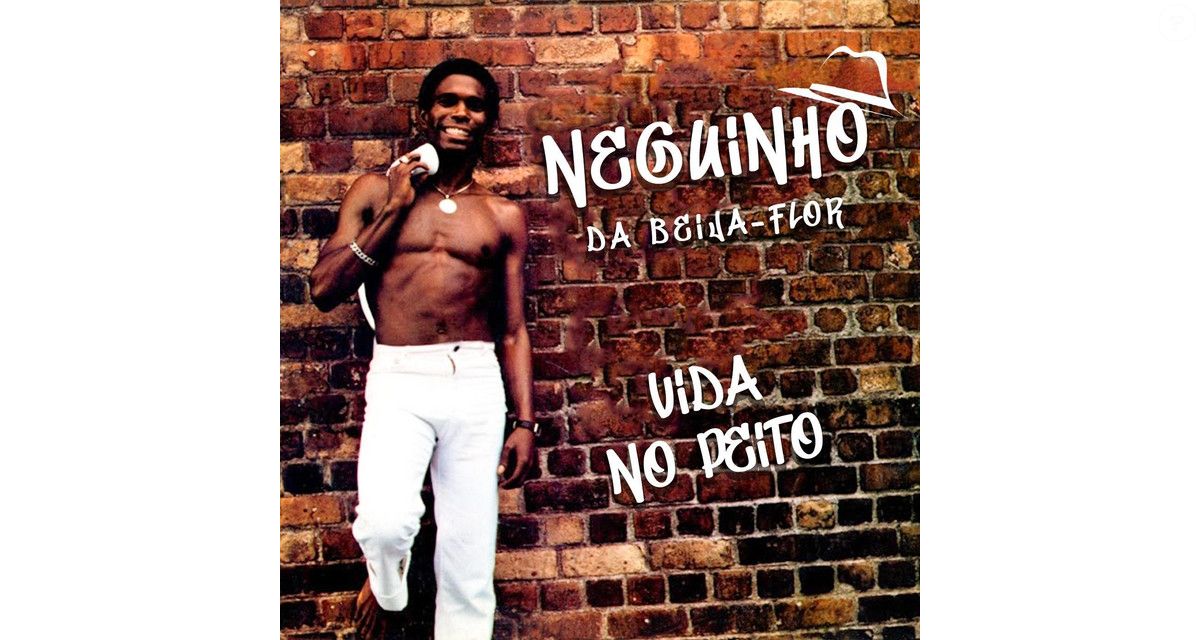 Foto: Neguinho da Beija-Flor tem 75 anos e 50 anos de carreira - Purepeople